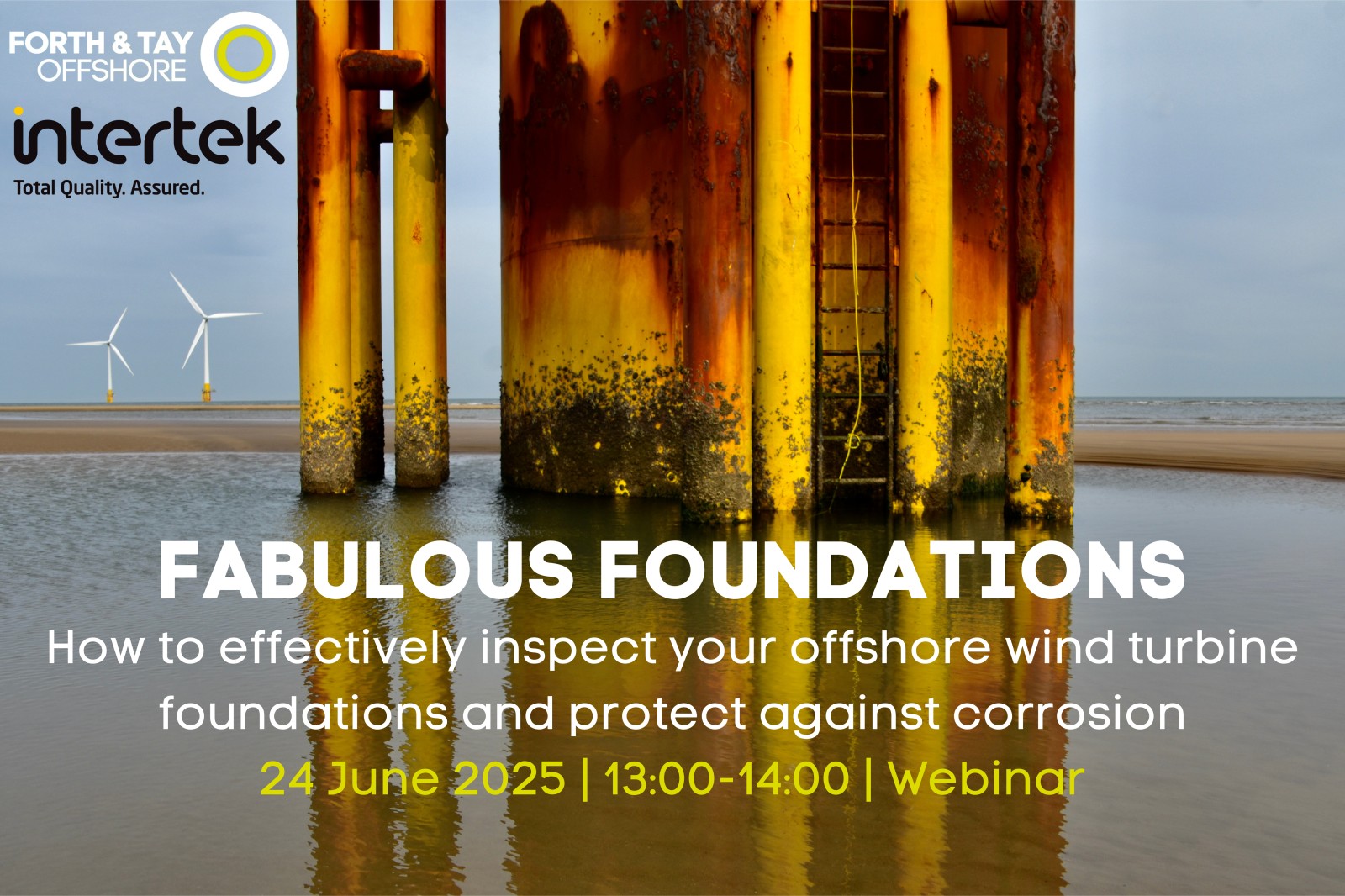 Webinar Recording Now Available: Offshore Wind Turbine Foundations ...