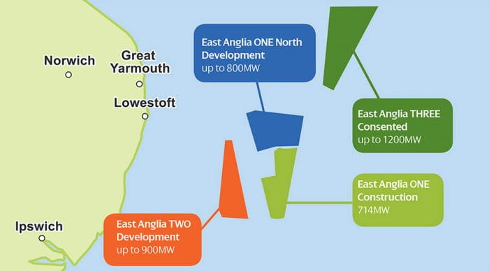 ScottishPower Renewables - East Anglia Hub: Webinar Replay available ...