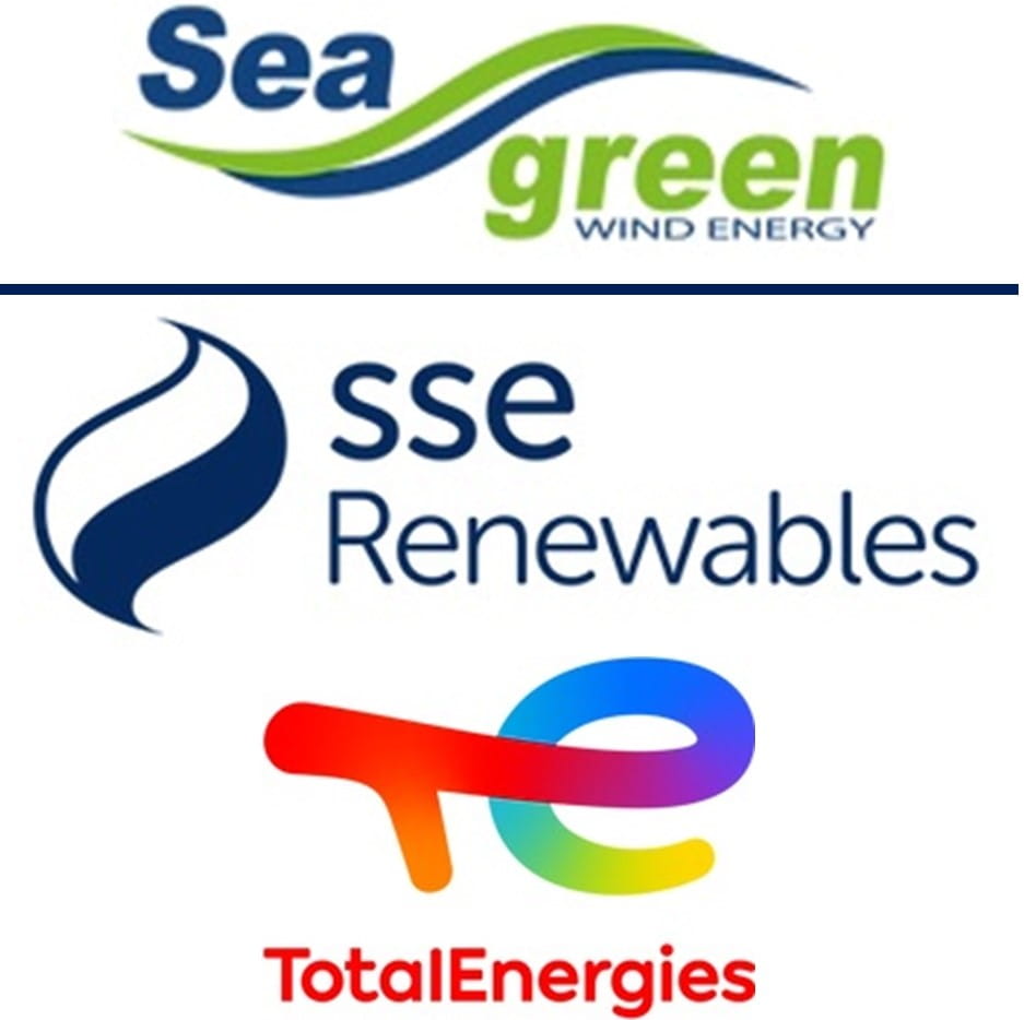 Seagreen | Forth and Tay Offshore